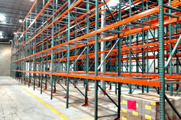 A Beginner’s Guide on Choosing a Warehouse Racking System | Shelf N Store