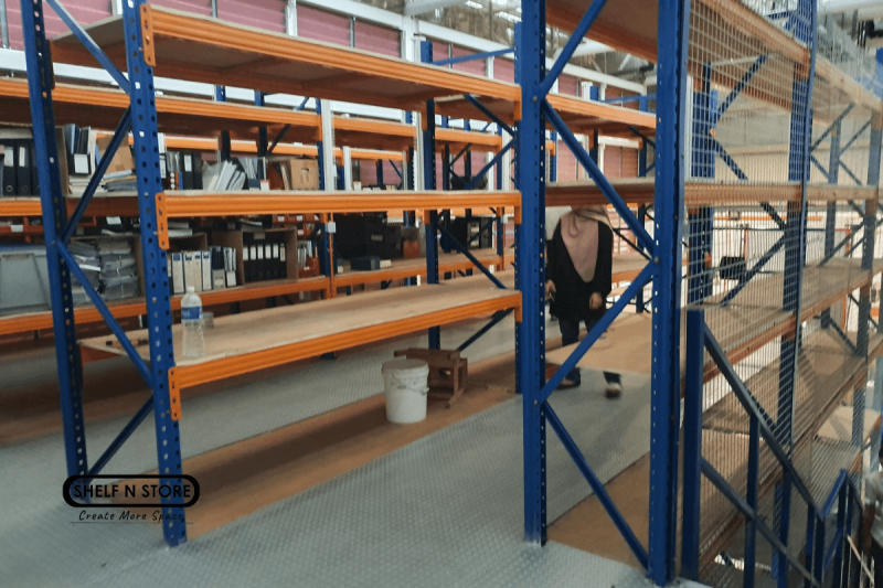 Singapore Racking Systems | Storage Rack Supplier Singapore