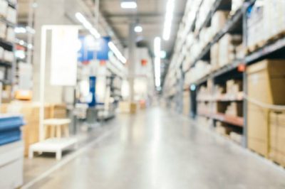 Warehouse Racking: Why Your Warehouse Needs It | Shelf N Store