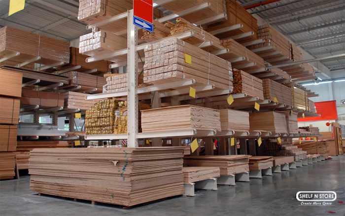 How to Choose the Right Warehouse Racking System | Shelf N Store